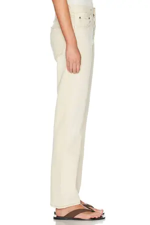 AGOLDE Lana Jean