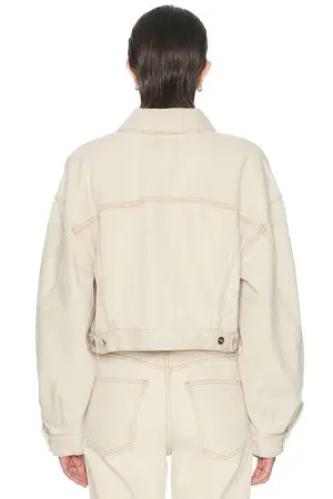 AGOLDE Palmer Jacket - Arena