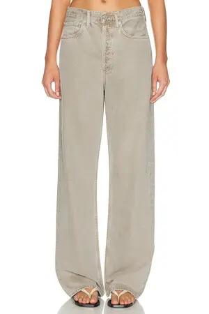 AGOLDE Vintage Loose Jean - Cedar