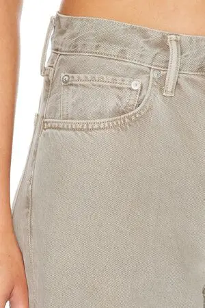 AGOLDE Vintage Loose Jean - Cedar