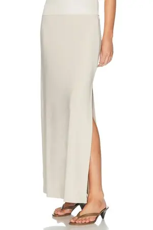 THE PARK Ashley Maxi Skirt