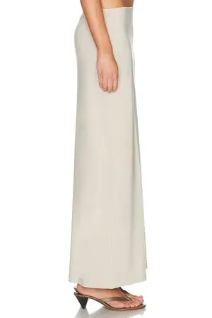 THE PARK Ashley Maxi Skirt