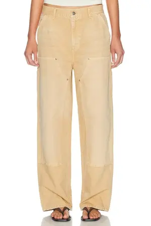 Carhartt Work In Progress Brandon Double Knee Pant