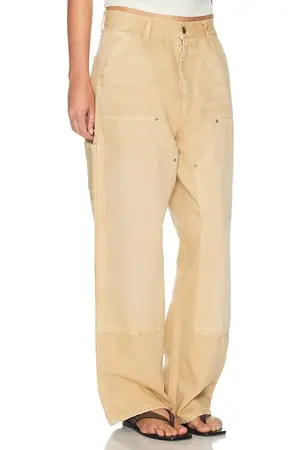 Carhartt Work In Progress Brandon Double Knee Pant