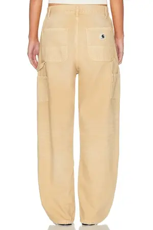 Carhartt Work In Progress Double Knee Carpenter Pants