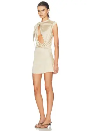 AYA MUSE Nyra Dress