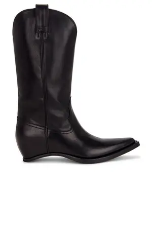 MAISON MARGIELA Western Boot