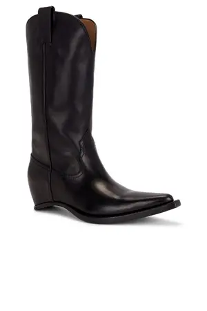 MAISON MARGIELA Western Boot