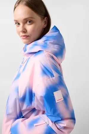 Bogner Valena Ski Jacket