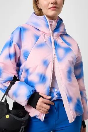 Bogner Valena Ski Jacket