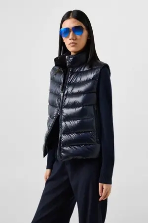 Bogner Milly Lightweight Down Vest