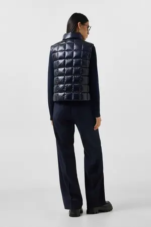 Bogner Milly Lightweight Down Vest