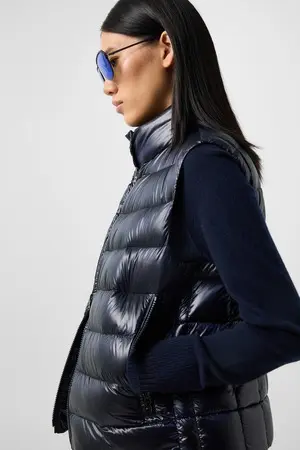 Bogner Milly Lightweight Down Vest