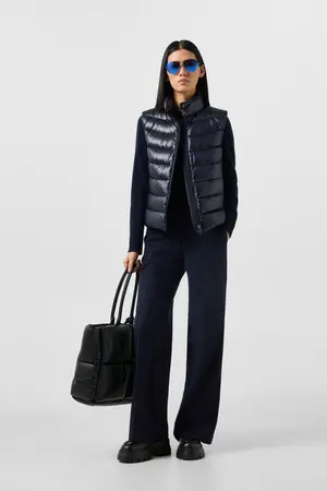 Bogner Milly Lightweight Down Vest