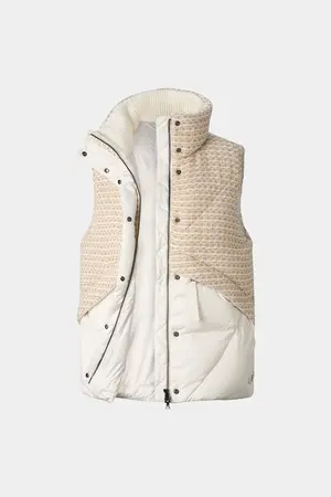 Bogner Netty Down Vest