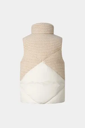 Bogner Netty Down Vest