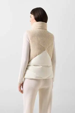 Bogner Netty Down Vest