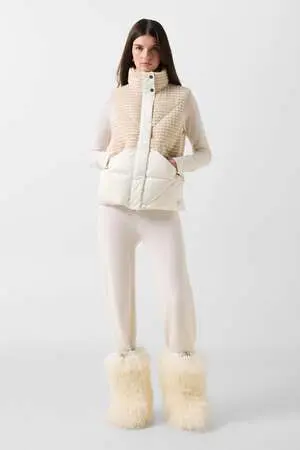 Bogner Netty Down Vest