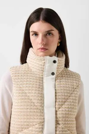 Bogner Netty Down Vest