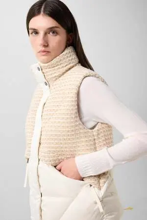 Bogner Netty Down Vest