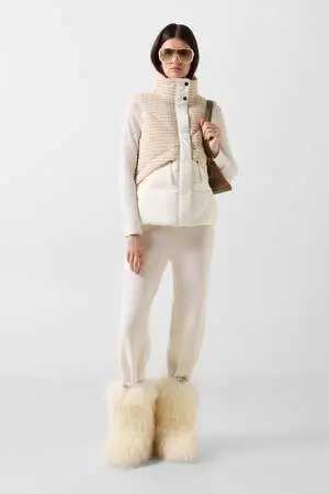 Bogner Netty Down Vest