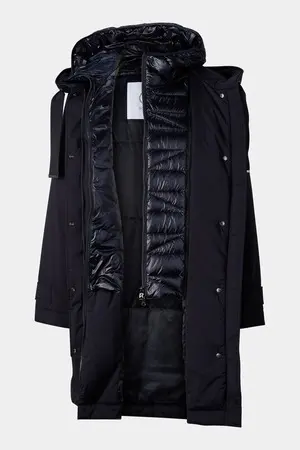 Bogner Kaja Coat