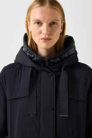 Bogner Kaja Parka With Down-filled Insert
