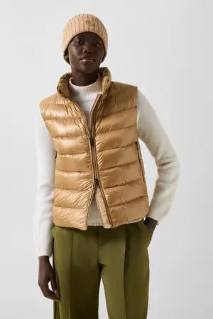 Bogner Milly Lightweight Down Vest
