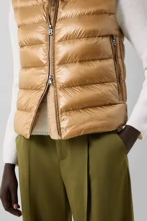 Bogner Milly Lightweight Down Vest