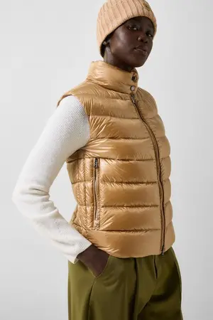 Bogner Milly Lightweight Down Vest
