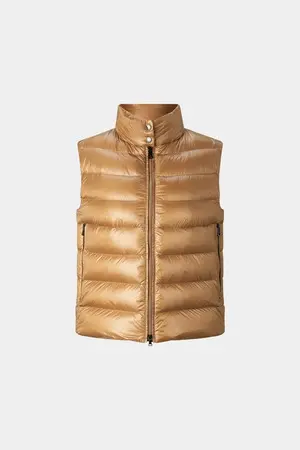 Bogner Milly Lightweight Down Vest