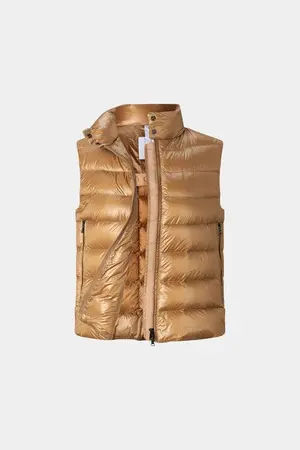 Bogner Milly Lightweight Down Vest