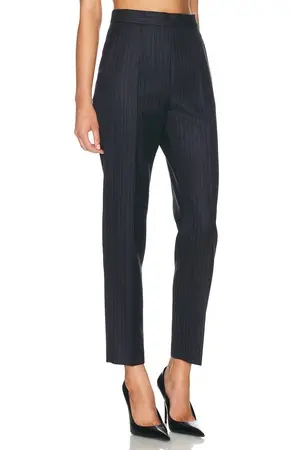JIL SANDER Straight Leg Pant