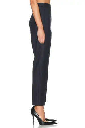 JIL SANDER Straight Leg Pant