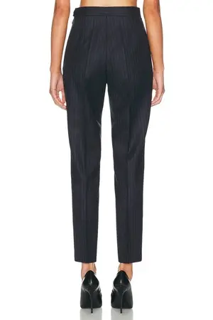 JIL SANDER Straight Leg Pant
