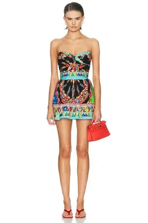 Moschino Bathing Suits