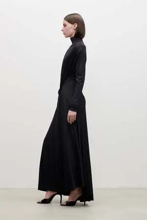 Victoria Beckham Letice Midi Dress