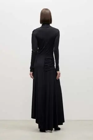 Victoria Beckham Letice Midi Dress