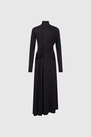 Victoria Beckham Letice Midi Dress