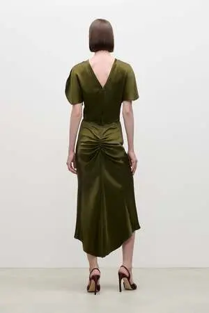 Victoria Beckham Bela Skirt