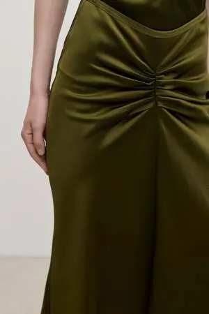 Victoria Beckham Bela Skirt