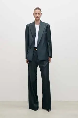 Victoria Beckham Ollie Jacket