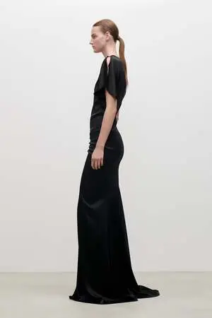 Victoria Beckham Isabella Skirt