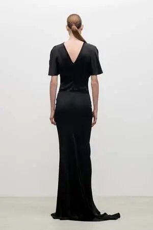 Victoria Beckham Isabella Skirt
