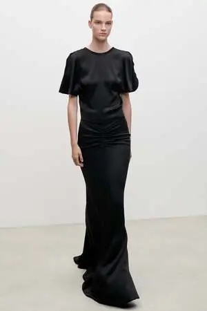 Victoria Beckham Isabella Skirt