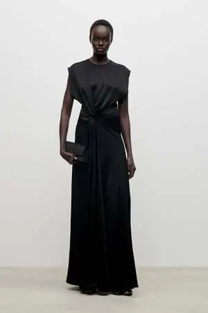 Victoria Beckham Aria Gown