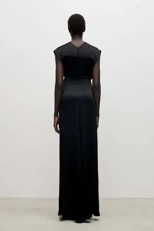 Victoria Beckham Aria Gown
