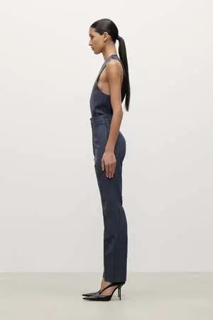 Victoria Beckham Tailored Waistcoat