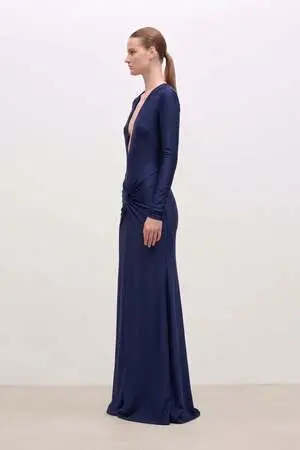 Victoria Beckham Aida Gown