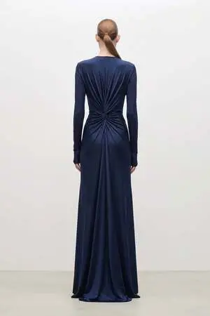 Victoria Beckham Aida Gown